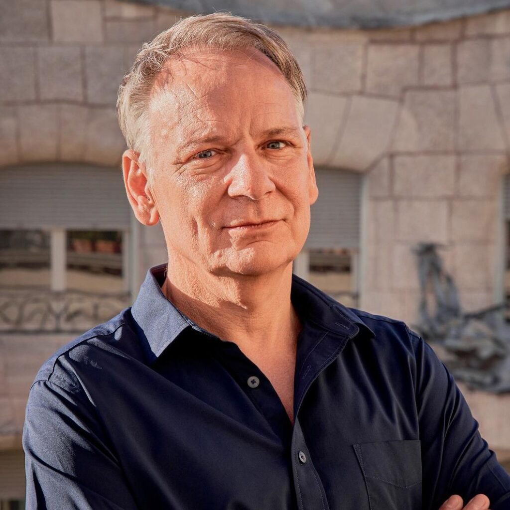 Board of Directors – Genes